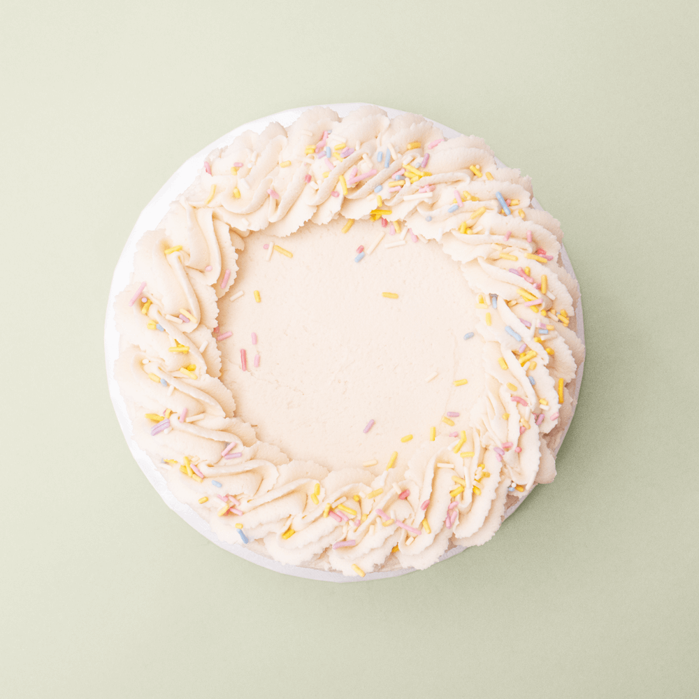 vanilla cake – Tori's Bakeshop